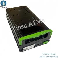 China 01750354976 Diebold Nixdorf AFD 2.0 Cash Box Cassette MULTI-MEDIA UNIVERSAL SEC CSET 01750354976 for sale