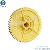 China 1750002266 Gear 18t/65t  IOT Gear Gear Input Tray Diebold Nixdorf DN 400 450 01750002266 for sale