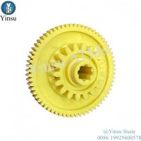 China 1750002266 Gear 18t/65t  IOT Gear Gear Input Tray Diebold Nixdorf DN 400 450 01750002266 for sale