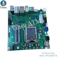 China 01750301816 1750301816 Diebold Nixdorf ATM Machine Part Wincor Nixdorf I6 Moederbord N2.0 H110-mITX D3480 TPM1.2 for sale