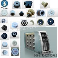 China G&D BPS C5 Banknote Counting Machine Spare Parts 201202 Rubber for sale