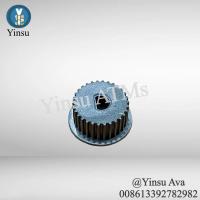 China 509630 509630001 BPS C5 Timing Belt Pulley 20G MTR for G&D Banknote Counting Machine for sale