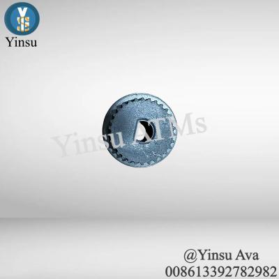China G&D BPS C5 509631 509631001 Steel Timing Belt Pulley 30G 2P 10.2W for sale