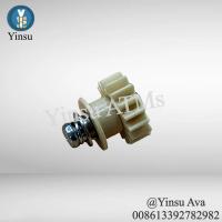China BPS C5 Spare Parts 514733 514733011 Spur Gear 16T W6 Assy for G&D Banknote Counting Machine for sale
