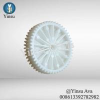 China 520866 Toothed Belt Wheel M1-Z50 for G&D BPS C5 Machine for sale