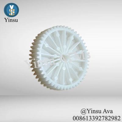 China 520866 Toothed Belt Wheel M1-Z50 for G&D BPS C5 Machine for sale