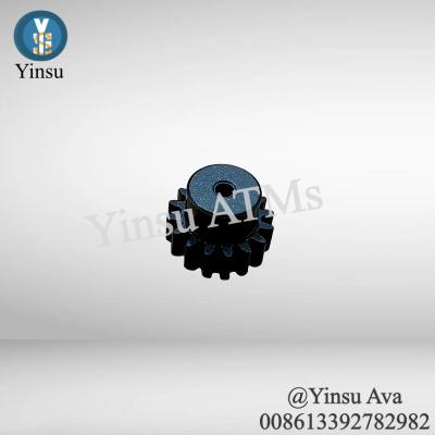 China BPS C5 521495 Timing Belt Pulley U2 U3 Motor For G&D Cash Counting Machine for sale
