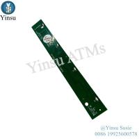 China 445-0742837 NCR ATM Machine Parts NCR S2 PCB Purge Bin LEDS Interface 4450742837 for sale