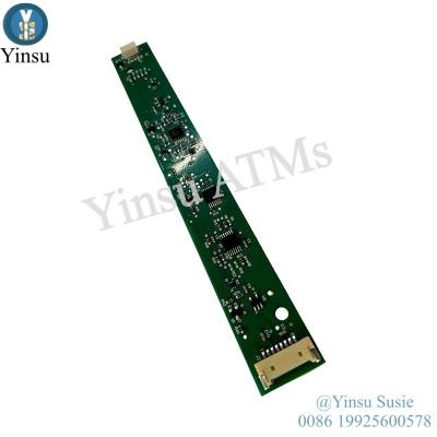 China 445-0742837 NCR ATM Machine Parts NCR S2 PCB Purge Bin LEDS Interface 4450742837 for sale