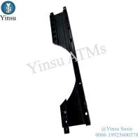 China 445-0758884 445-0730031 NCR ATM Parts NCR S2 RAIL TRACK BEZEL LEFT 4450758884 for sale