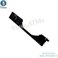 China 445-0758884 445-0730031 NCR ATM Parts NCR S2 RAIL TRACK BEZEL LEFT 4450758884 for sale