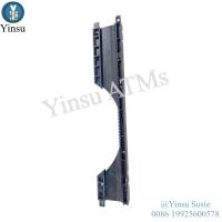 China 445-0758884 445-0730031 NCR ATM Parts NCR S2 RAIL TRACK BEZEL LEFT 4450758884 for sale