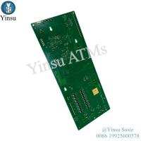 China Original Genuine Diebold Nixdorf CMD-V6A Lower PCBA Main Control Board for ATM Dispenser for sale