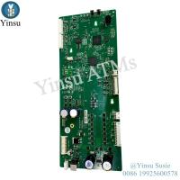 China Original Genuine Diebold Nixdorf CMD-V6A Lower PCBA Main Control Board for ATM Dispenser for sale