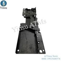China 1750293624 Diebold Nixdorf Head Chassia Plate SIDE WALL LEFT HCT 01750293624 for sale