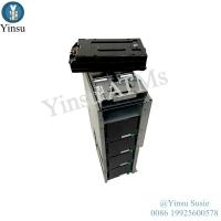 China Fujitsu F53 ATM Cash Dispenser 2 Cassette Multi-Currency Banknote Payout OEM Kiosk Machine Parts for sale