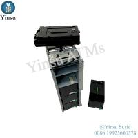 China Fujitsu F53 ATM Cash Dispenser 2 Cassette Multi-Currency Banknote Payout OEM Kiosk Machine Parts for sale