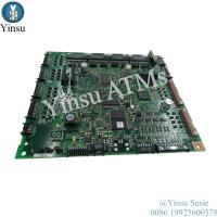 China KD20049-B91XKD Fujitsu ATM Parts Fujitsu F53 Fujitsu F56 Dispenser Control Board for sale
