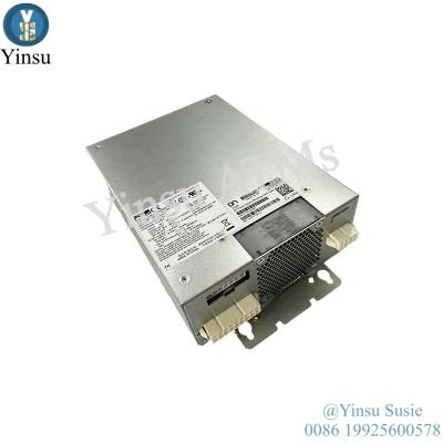 China 1750299985 Diebold Nixdorf ATM Machine Part Power Supply AC-DC NSL CRS 703W 01750299985 for sale