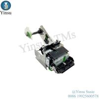 China 1750302835 Diebold Nixdorf ATM Machine Part DN Series TP30 Receipt Printer 01750302835 for sale