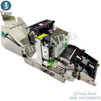 China 1750302898 Diebold Nixdorf ATM Machine Part DN Series TP31 Receipt Printer 01750302898 for sale