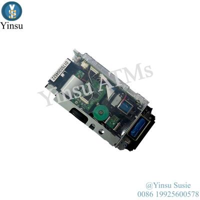 China 1750304622 Diebold Nixdorf ATM Machine Part DN Series Card Reader CHD-mot ICT3H5-3AD2792 SecPac2 01750304622 for sale