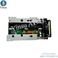 China 1750304622 Diebold Nixdorf ATM Machine Part DN Series Card Reader CHD-mot ICT3H5-3AD2792 SecPac2 01750304622 for sale