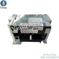 China 1750304622 Diebold Nixdorf ATM Machine Part DN Series Card Reader CHD-mot ICT3H5-3AD2792 SecPac2 01750304622 for sale