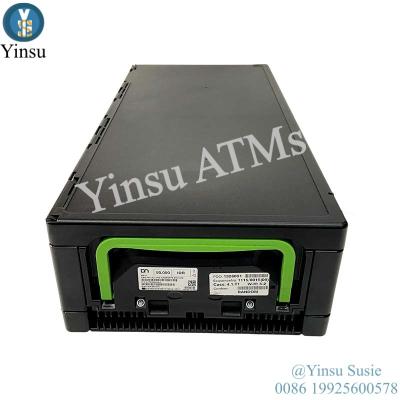 China 1750305094 Diebold Nixdorf ATM Machine Part DN200 CAS RECYCLING CASSETTE SECURE 01750305094 for sale
