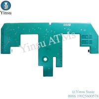 China 1750311977 Diebold Nixdorf ATM Machine Part DN200 Cassette Control Board 01750311977 for sale
