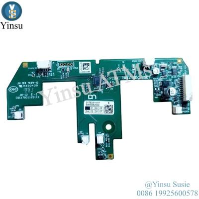 China 1750311977 Diebold Nixdorf ATM Machine Part DN200 Cassette Control Board 01750311977 for sale
