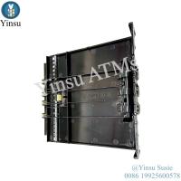China 1750339433 Diebold Nixdorf ATM Machine Parts CMDV6A Divert Model V6A Top Cover With Band Guide 01750339433 for sale