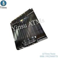 China 1750339433 Diebold Nixdorf ATM Machine Parts CMDV6A Divert Model V6A Top Cover With Band Guide 01750339433 for sale