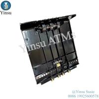 China 1750339433 Diebold Nixdorf ATM Machine Parts CMDV6A Divert Model V6A Top Cover With Band Guide 01750339433 for sale