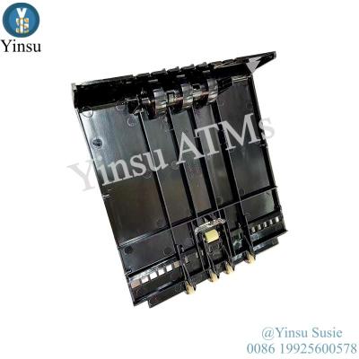 China 1750339433 Diebold Nixdorf ATM Machine Parts CMDV6A Divert Model V6A Top Cover With Band Guide 01750339433 for sale