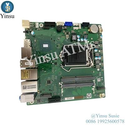 China 1750352802 Diebold Nixdorf DN 6G Motherboard_N1.1-Q170-mITX_D3480 01750352802 for sale