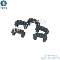 China 49269047000A ATM Machine Parts Diebold Nixdorf V6A SDU Stacker Rubber DN200 Deposite Cassette Rubber Wheel 49-269047-000A for sale