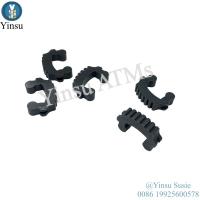 China 49269047000A ATM Machine Parts Diebold Nixdorf V6A SDU Stacker Rubber DN200 Deposite Cassette Rubber Wheel 49-269047-000A for sale