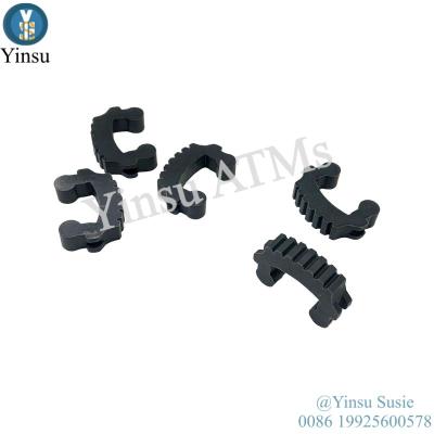 China 49269047000A ATM Machine Parts Diebold Nixdorf V6A SDU Stacker Rubber DN200 Deposite Cassette Rubber Wheel 49-269047-000A for sale