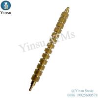 China HCT Shaft Assy 1750291697 ATM Machine Part Diebold Nixdorf RM4 Head Chassis Transport Shaft Assy HCT Shaft 01750291697 for sale