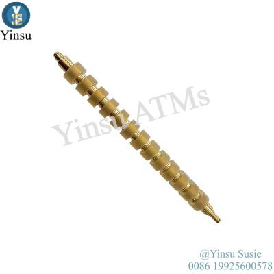 China HCT Shaft Assy 1750291697 ATM Machine Part Diebold Nixdorf RM4 Head Chassis Transport Shaft Assy HCT Shaft 01750291697 for sale