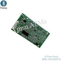 China 1750302835 Diebold Nixdorf ATM Machine Part DN Series TP30 Receipt Printer Control Board 01750302835 for sale