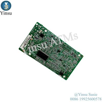 China 1750302835 Diebold Nixdorf ATM Machine Part DN Series TP30 Receipt Printer Control Board 01750302835 for sale