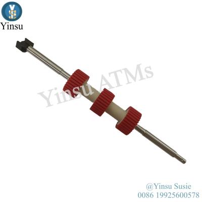 China 1750239538 VS Module Shaft Wincor ATM Parts Wincor C4060 Shaft Assy 01750239538 for sale
