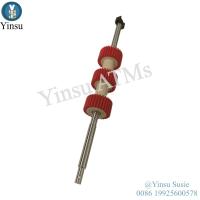 China 1750239538 VS Module Shaft Wincor ATM Parts Wincor C4060 Shaft Assy 01750239538 for sale