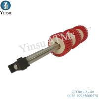 China 1750239538 VS Module Shaft Wincor ATM Parts Wincor C4060 Shaft Assy 01750239538 for sale