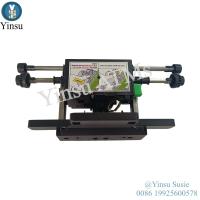 China 7430000211 Hyosung 5600T Cassette Push Plate HCDU Cassette Carriage S7430000211 Hyosung ATM Machine Part for sale