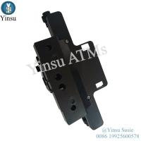 China 7430000211 Hyosung 5600T Cassette Push Plate HCDU Cassette Carriage S7430000211 Hyosung ATM Machine Part for sale