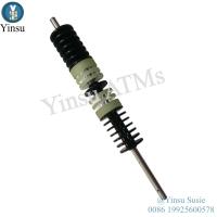 China 4520000317 ATM Machine Parts Hyosung 5600 HCDU V Module Drive Roller Shaft S4520000317 for sale