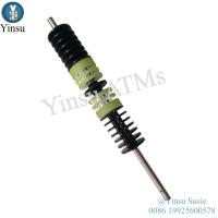 China 4520000317 ATM Machine Parts Hyosung 5600 HCDU V Module Drive Roller Shaft S4520000317 for sale